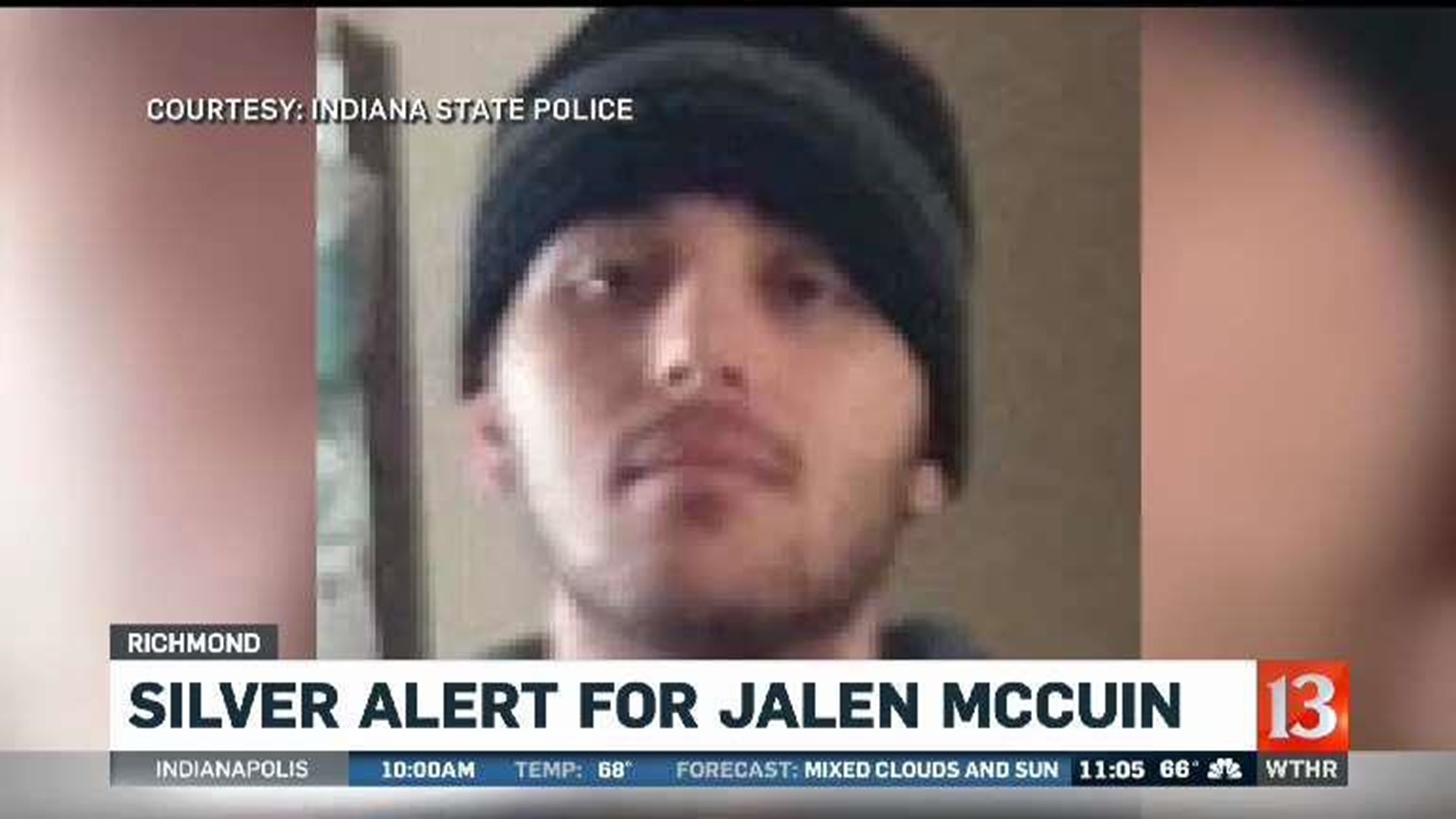 2018 Silver Alert canceled for missing Richmond man | wthr.com