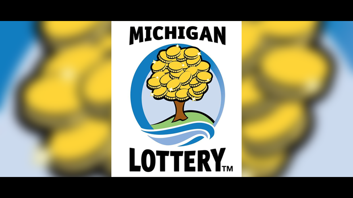 Michigan lottery tickets with 4 zeroes are worth $5,000 | wthr.com