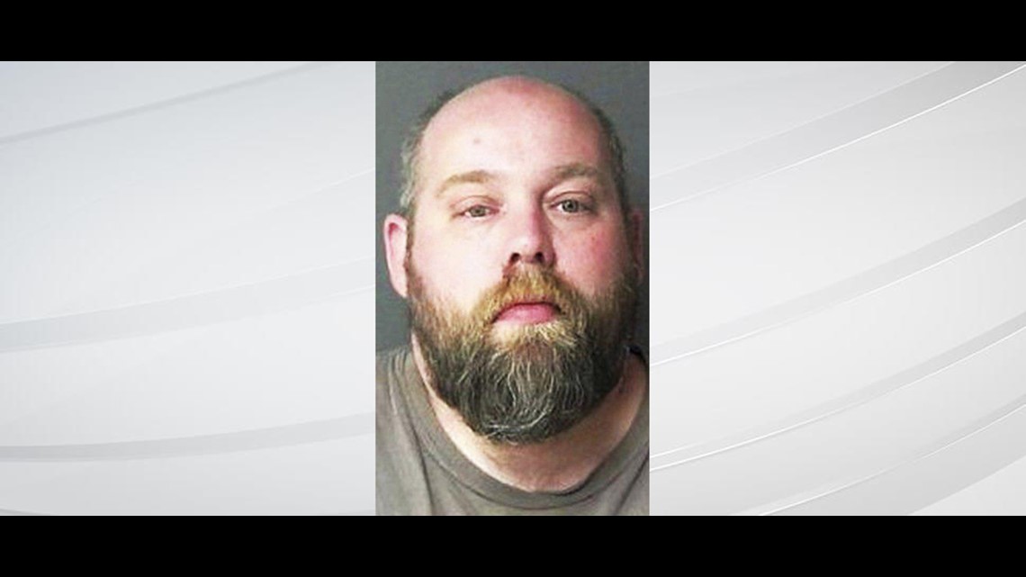 Former reserve officer pleads guilty to animal cruelty in police K-9's ...