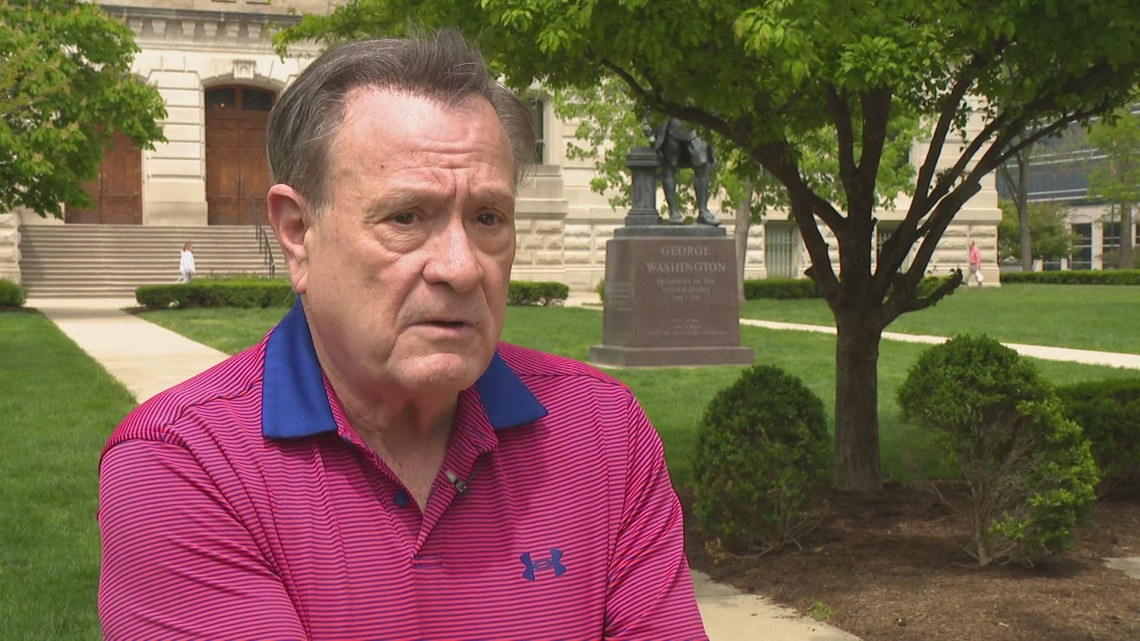 Questions raised about status of proposed merger of Wayne Township fire department with IFD ...