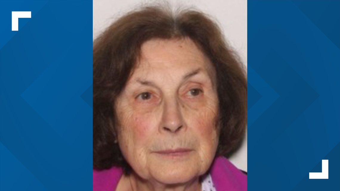 Silver Alert canceled for missing Valparaiso woman | wthr.com