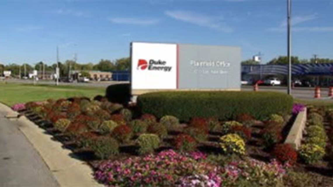 Duke CEO says friend got former Indiana regulator job | wthr.com