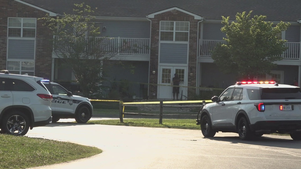 Police investigating after 1 person hospitalized in Carmel shooting ...