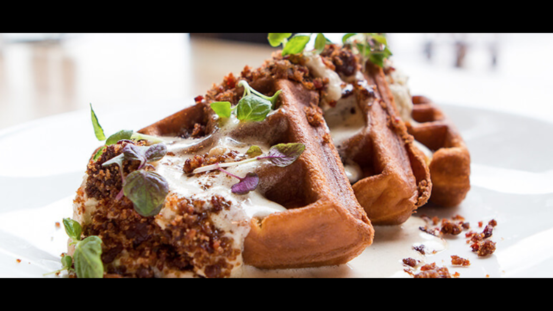 Cunningham Restaurant Group opens second Rize location in Fishers ...