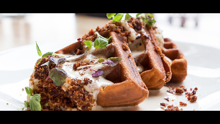 Cunningham Restaurant Group opens second Rize location in Fishers ...