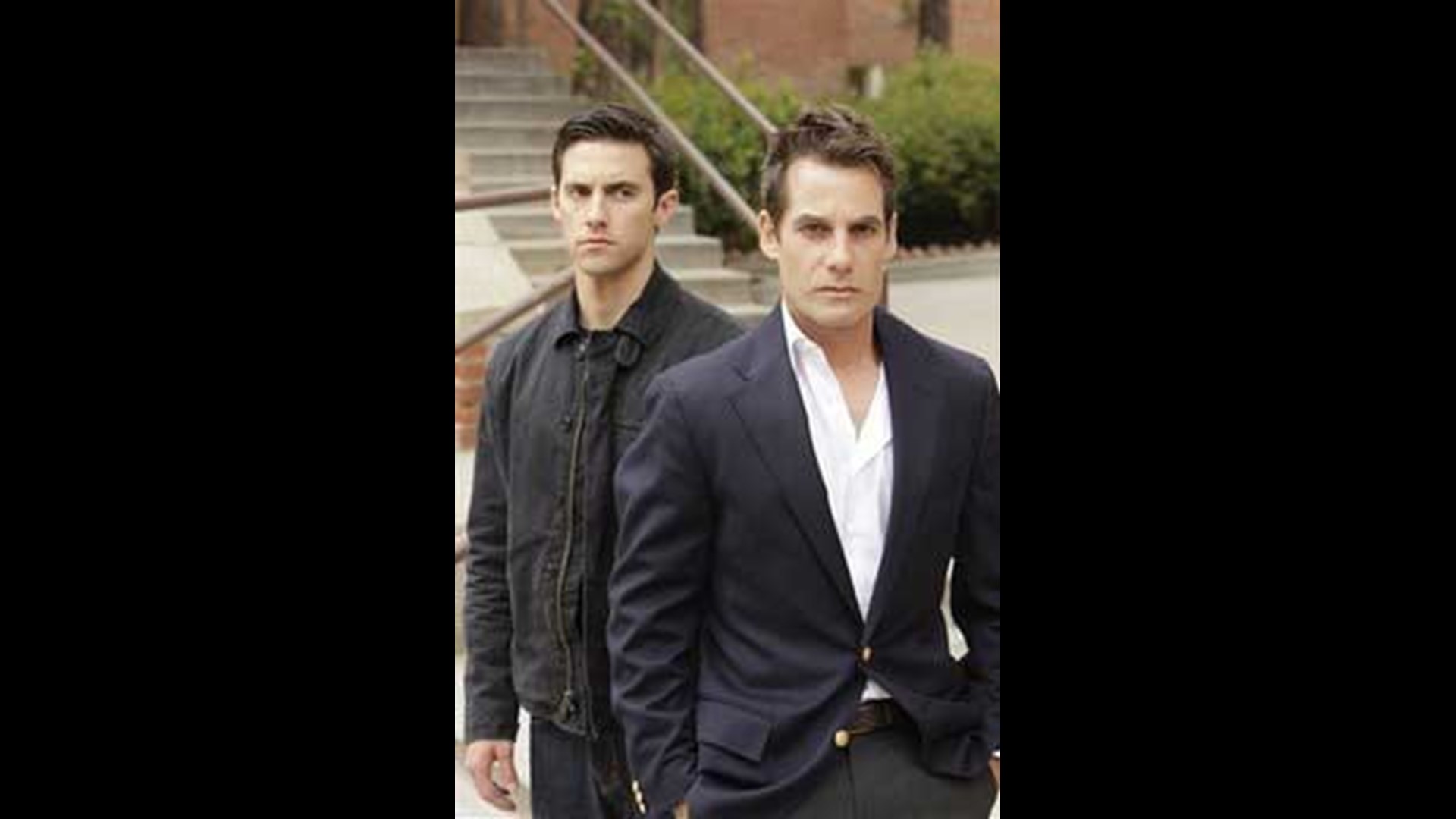 NBC's 'Heroes' looks to the future | wthr.com