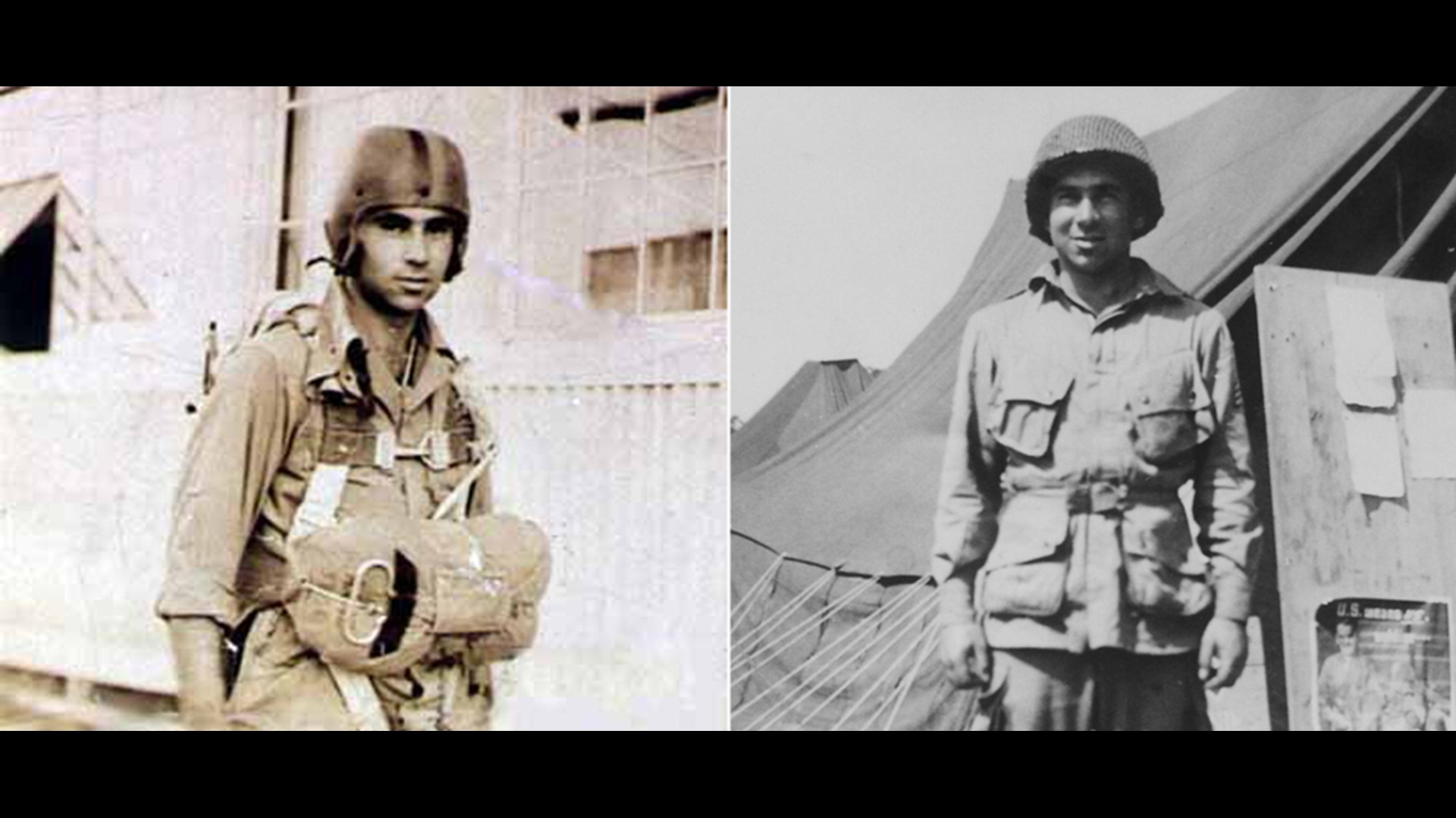 WW2 soldier's body returning home 73 years after battle | wthr.com