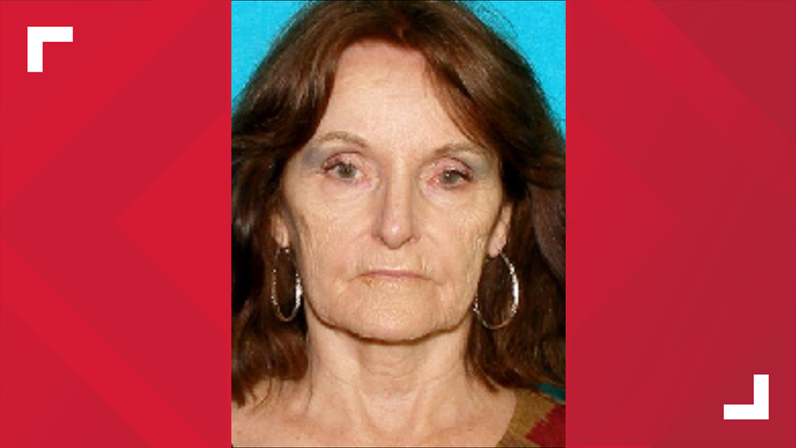 79-year-old Indianapolis woman found, Silver Alert canceled | wthr.com
