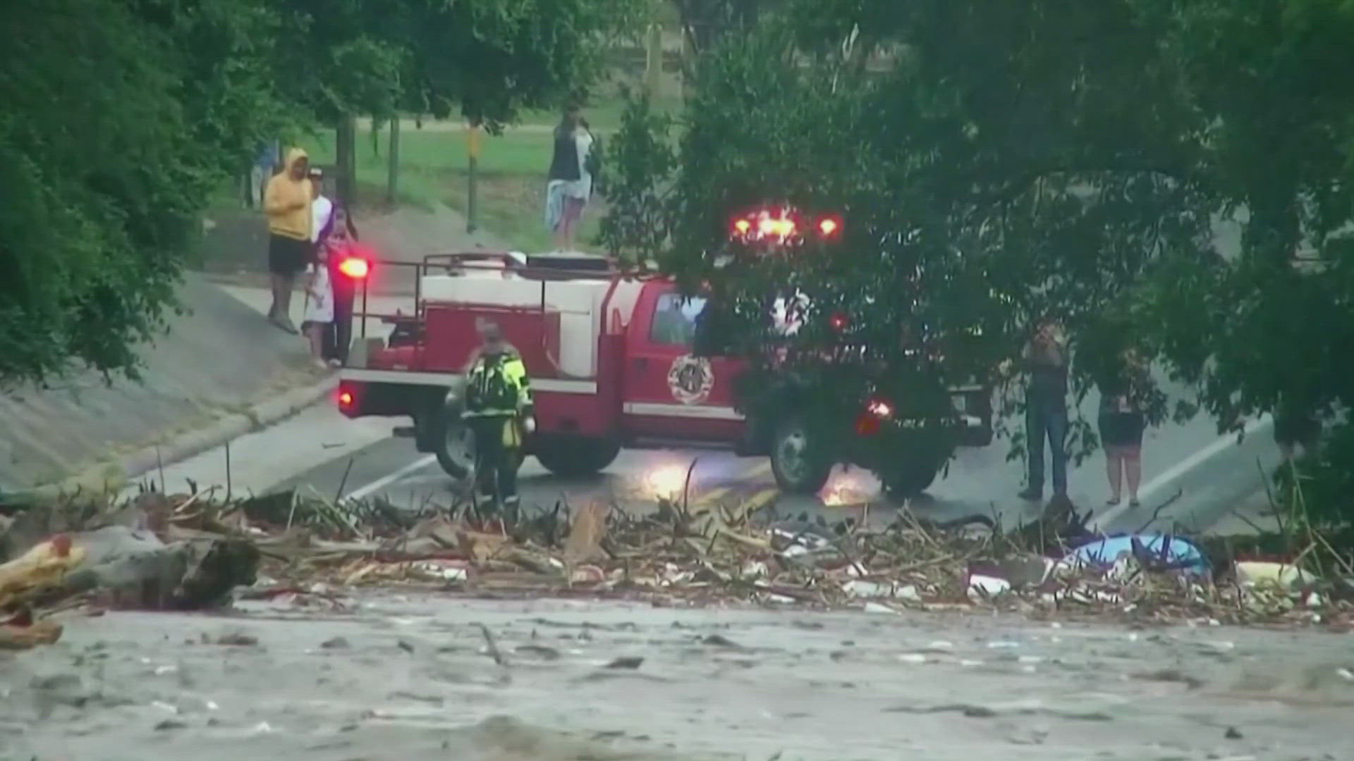 Crews from Indiana continue to help with search and rescue efforts in ...