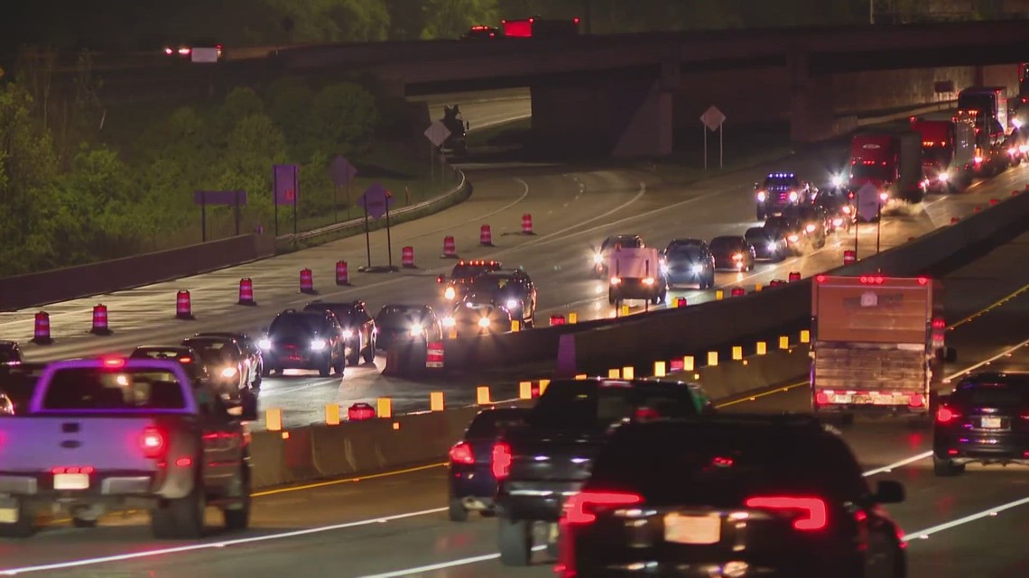 Indianapolis crash claims 1 life, 2 others injured | wthr.com