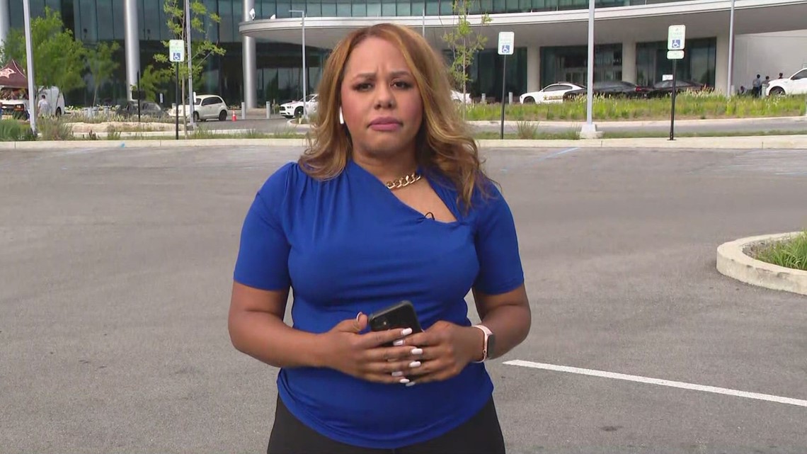 Prosecutors seek death penalty in case of fallen deputy | wthr.com