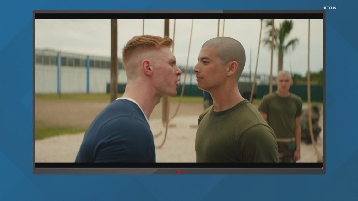 Sneak peek of Netflix's new show "Boots" premiering this week | wthr.com