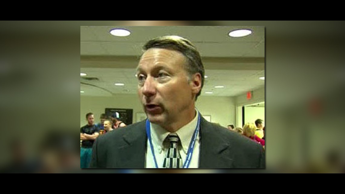 Court rules David Camm's lawsuit over murder arrest can proceed | wthr.com