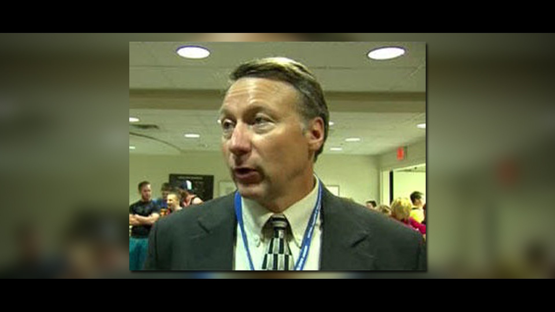 Court rules David Camm's lawsuit over murder arrest can proceed | wthr.com
