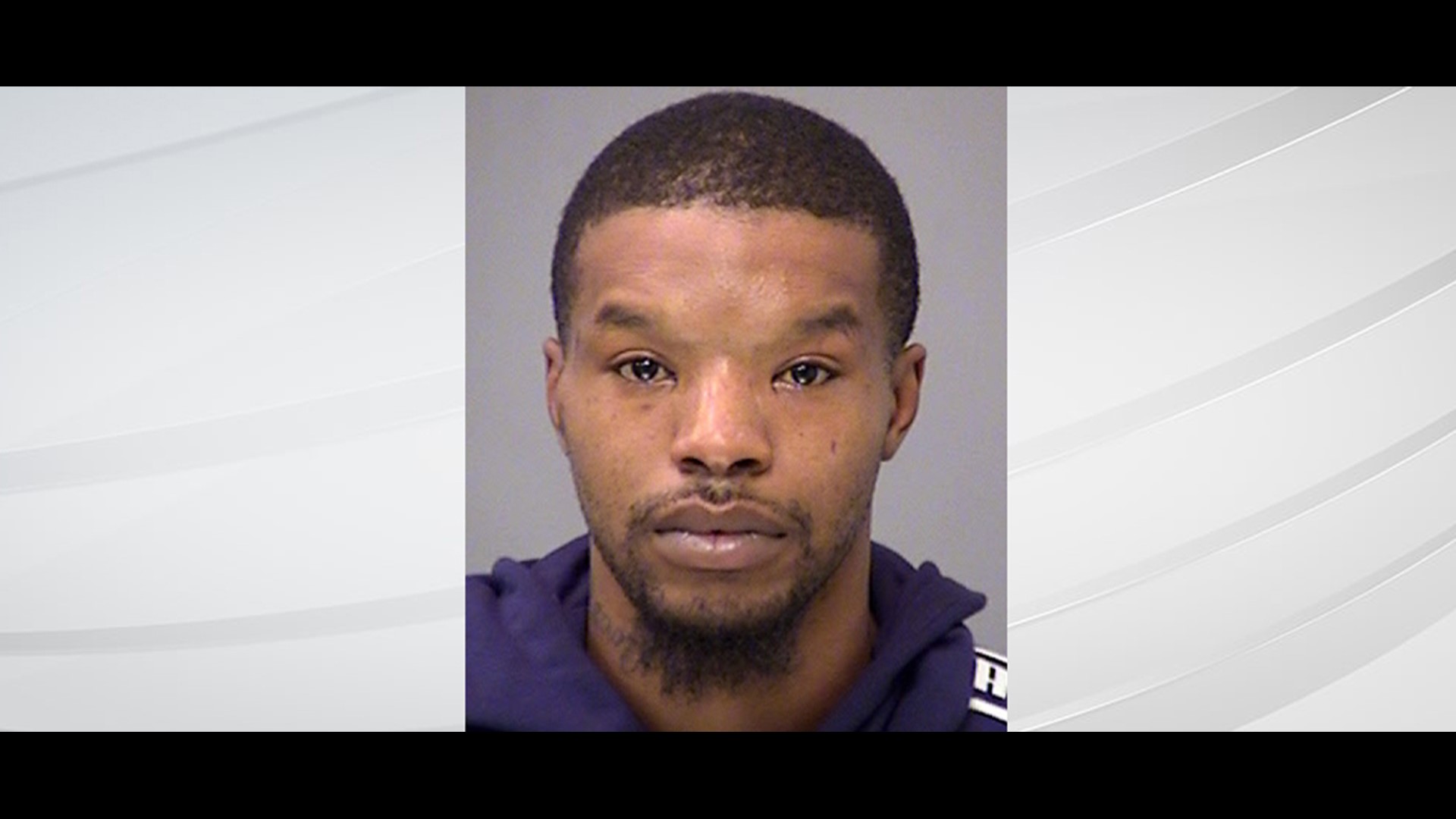 Indianapolis man arrested on federal gun charges | wthr.com