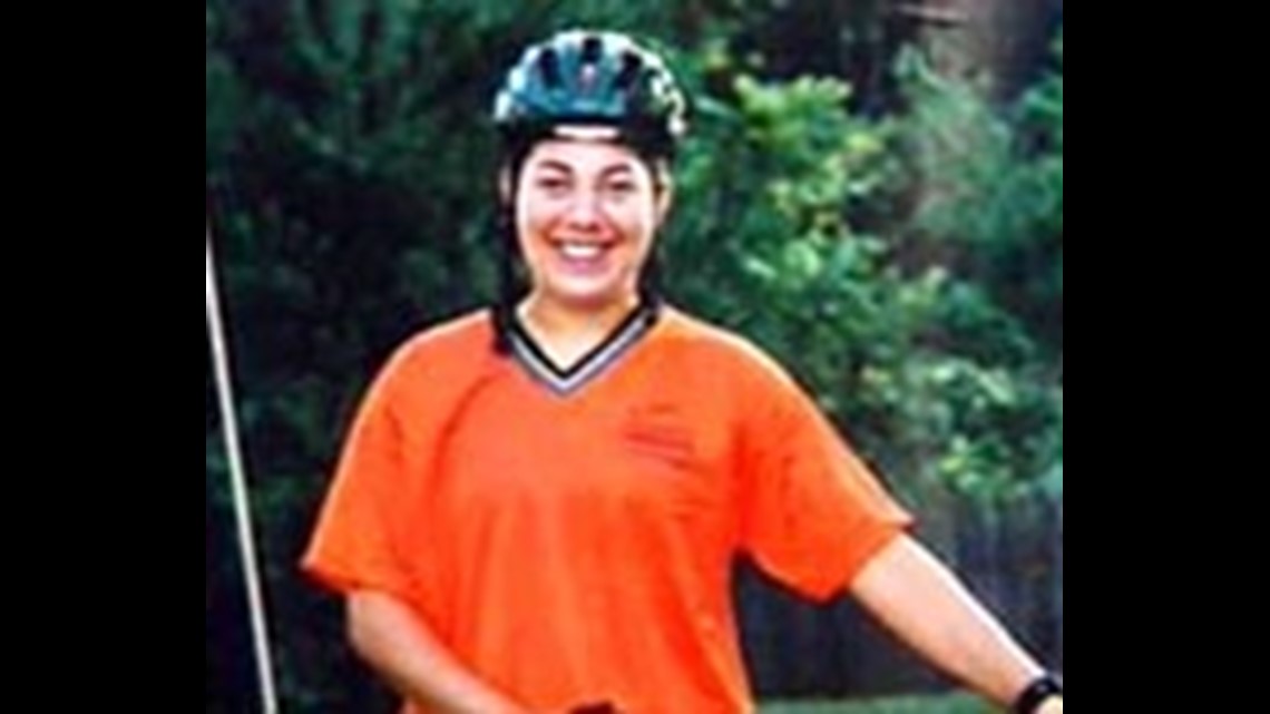 Bones found in Morgan County are Jill Behrman's | wthr.com