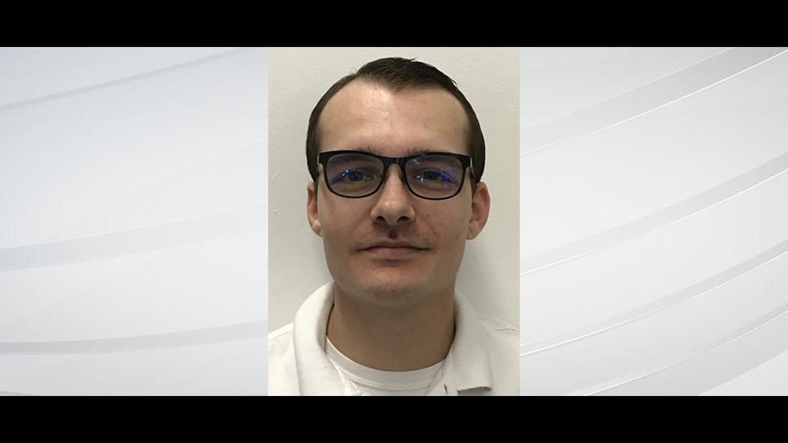 Correctional officer arrested for trafficking with inmates | wthr.com