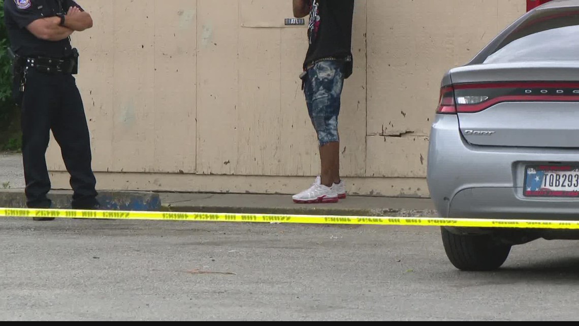 Driver hits, kills woman riding bike | wthr.com