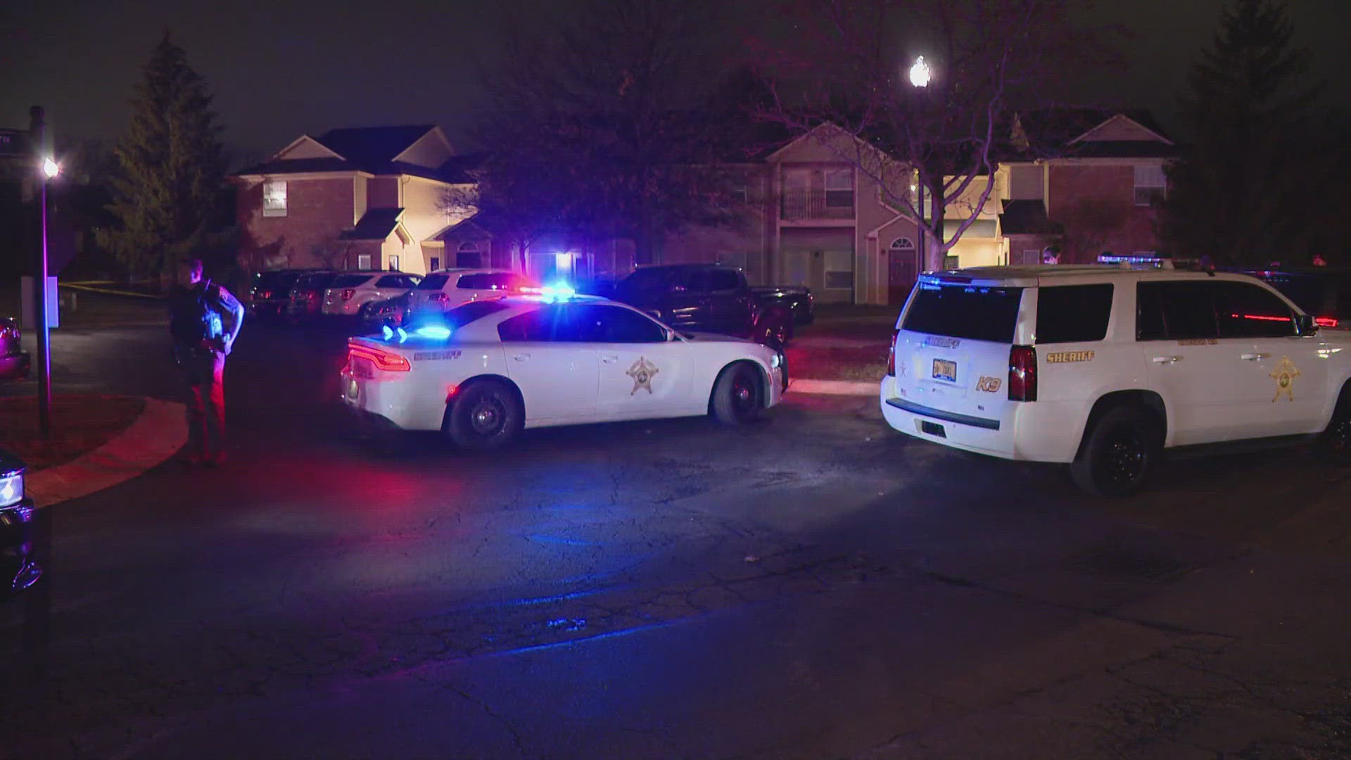 22-year-old killed in Avon shooting, 1 arrested | wthr.com