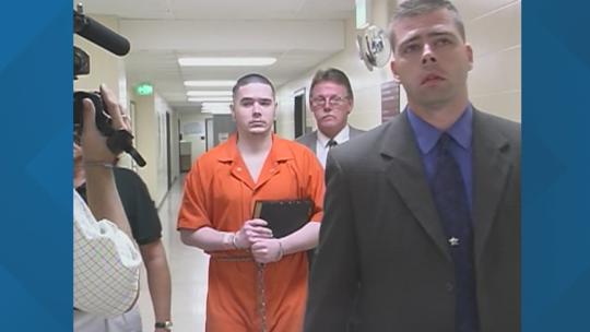 Joseph Corcoran put to death in Indiana's 1st execution in 15 years ...