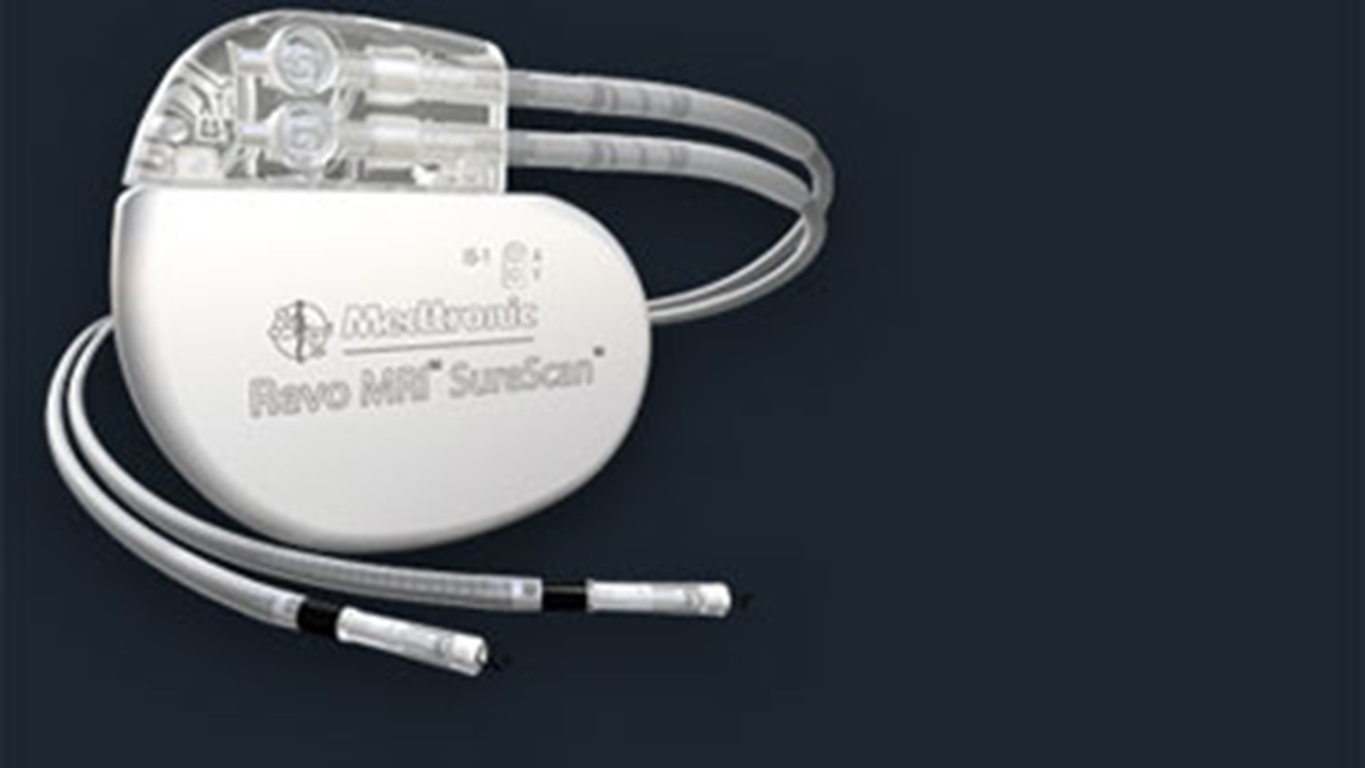 Pacemaker can be used in MRI machines | wthr.com