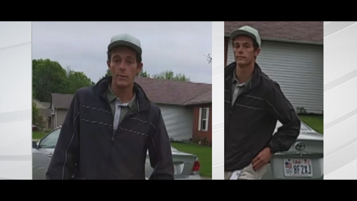Northwest Indy neighbors sound the alarm on suspicious door-to-door ...