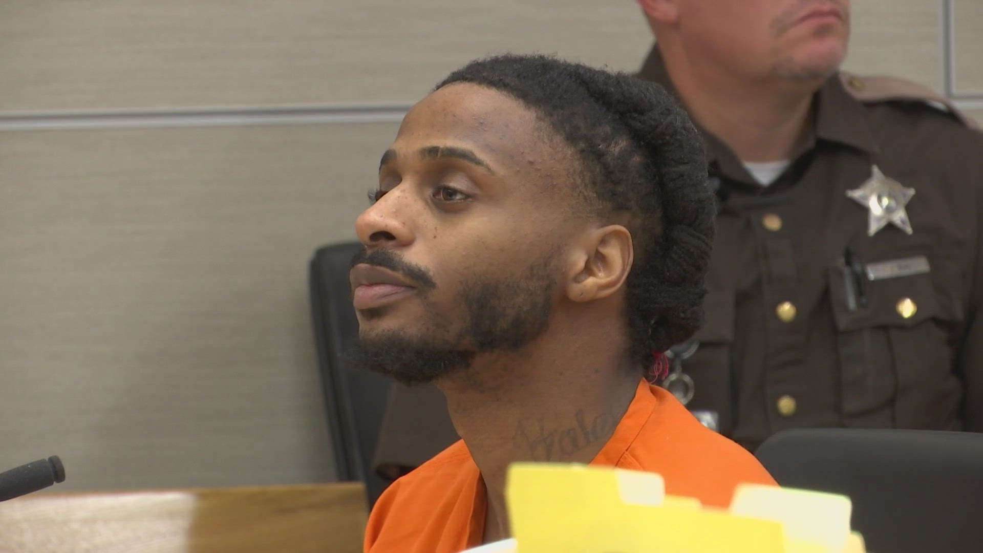 Trial date set for northern Indiana man arrested following fatal police ...