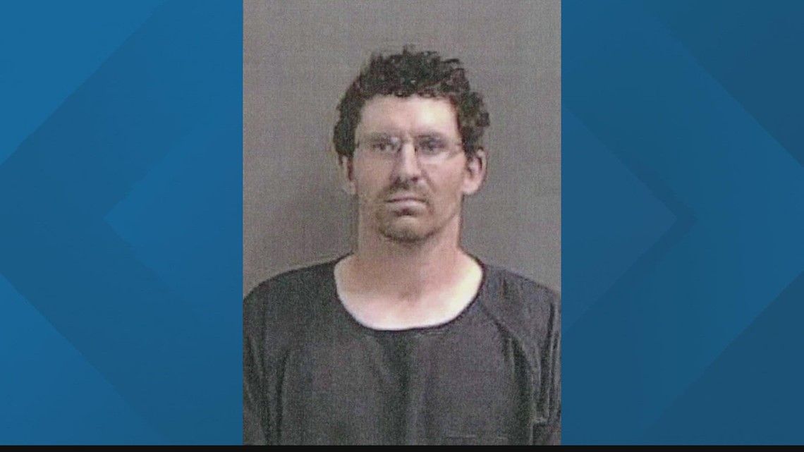 Delaware Co. man charged with shooting, killing neighbor | wthr.com