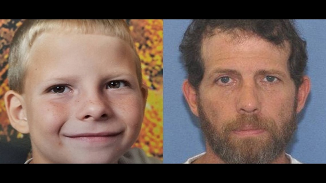 Police find missing Ohio boy | wthr.com