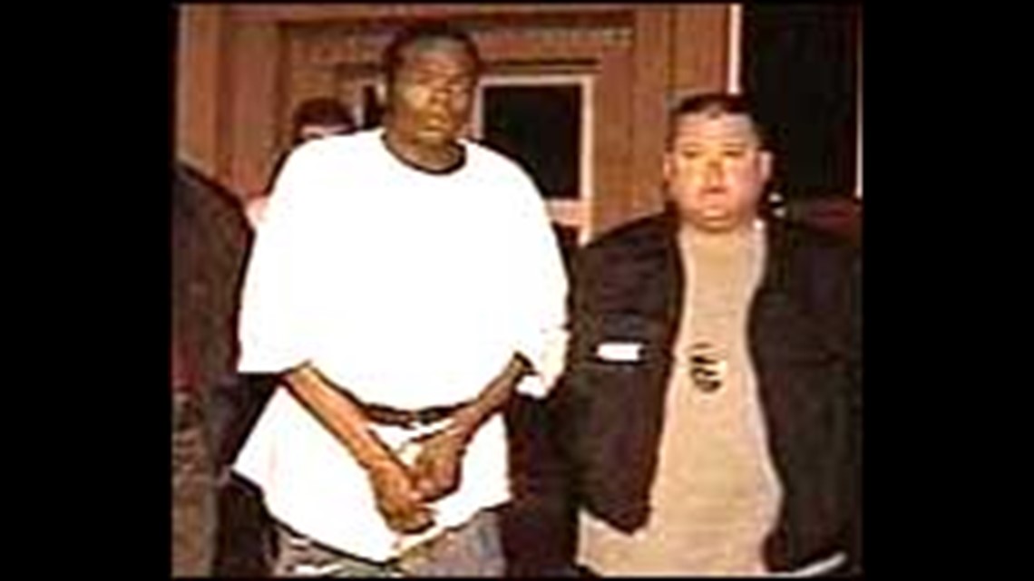 Police, marshals captured Muncie's most wanted | wthr.com