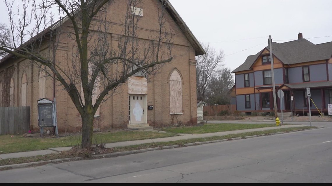 Part III: Tackling blighted homes amid an imminent housing crisis ...