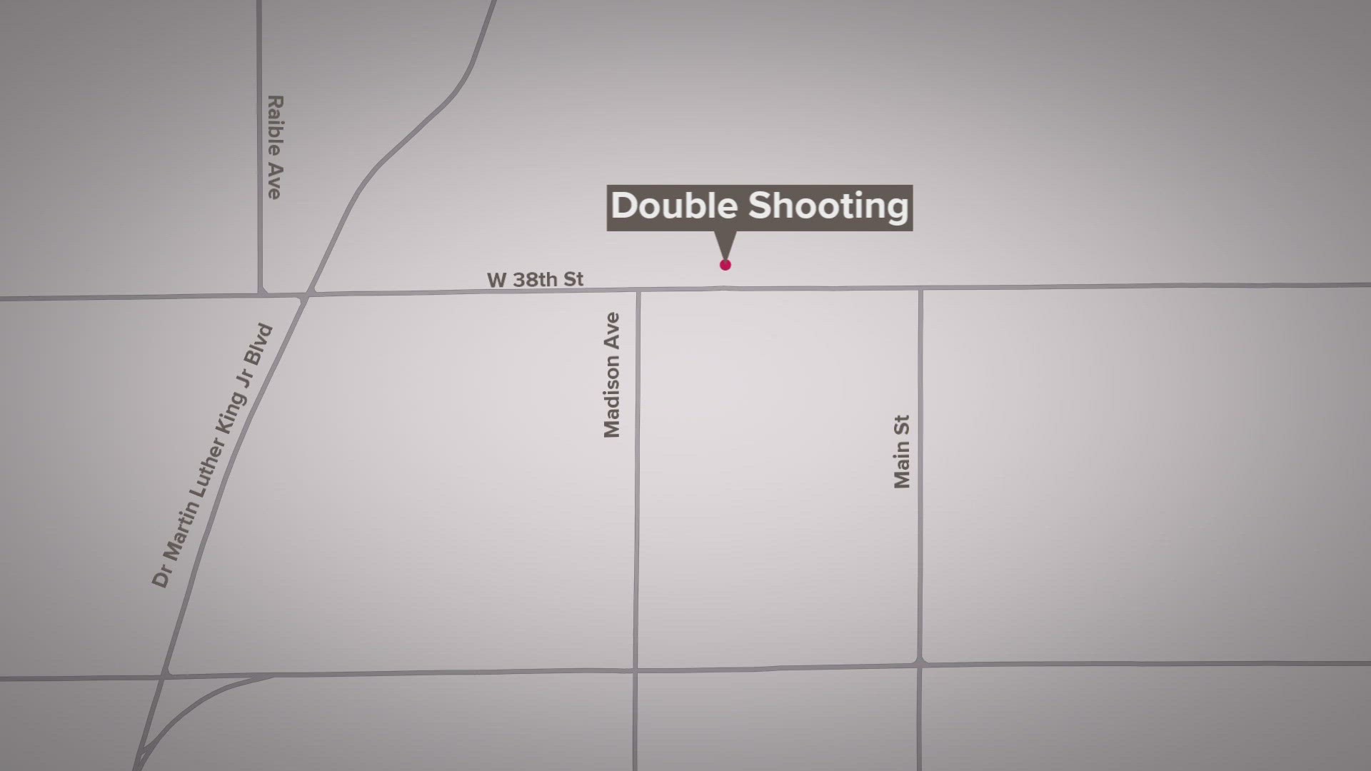 Anderson police investigating shooting that injured 2 | wthr.com