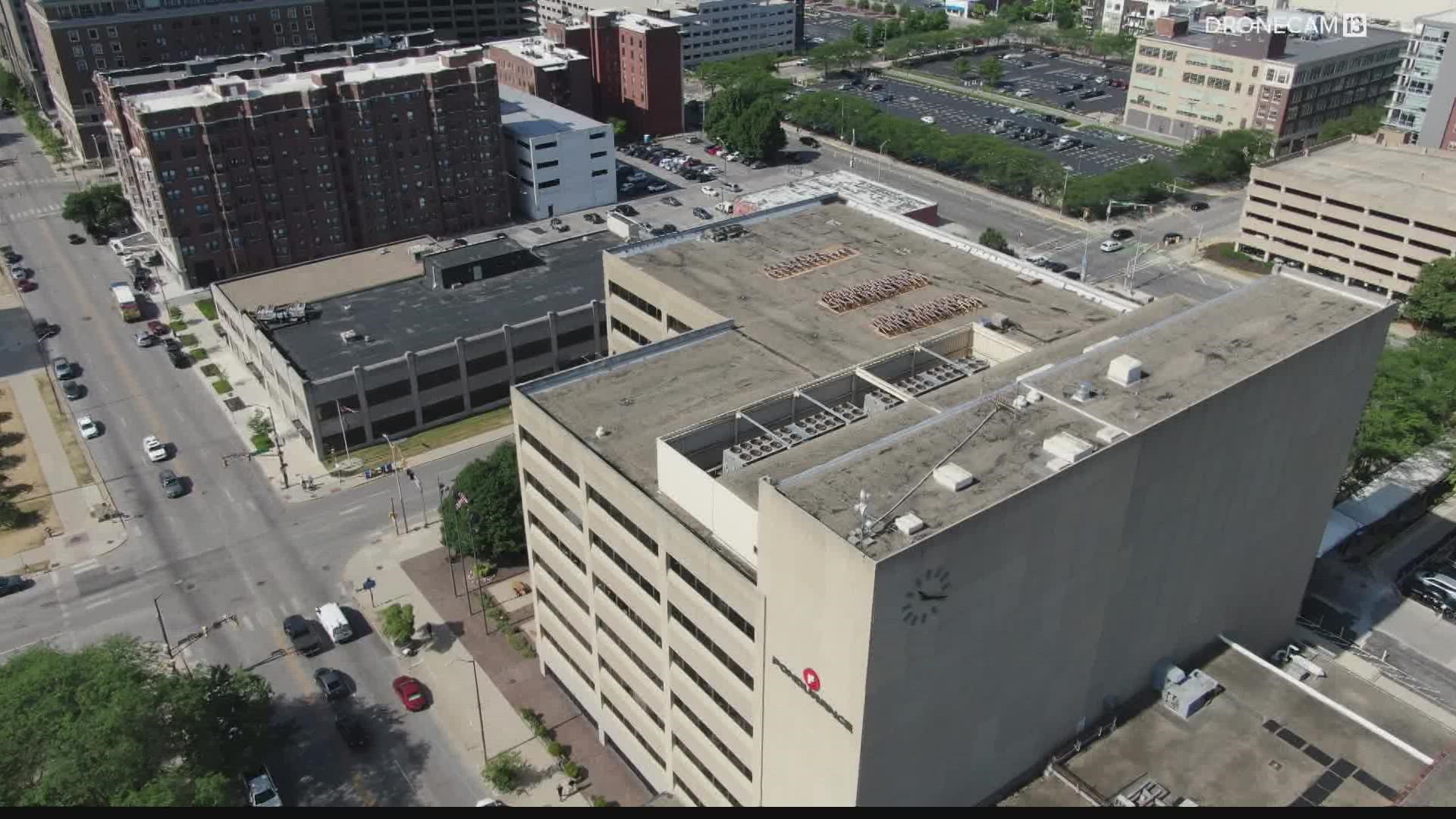 Downtown Indianapolis shares plans for July 4th fireworks show | wthr.com