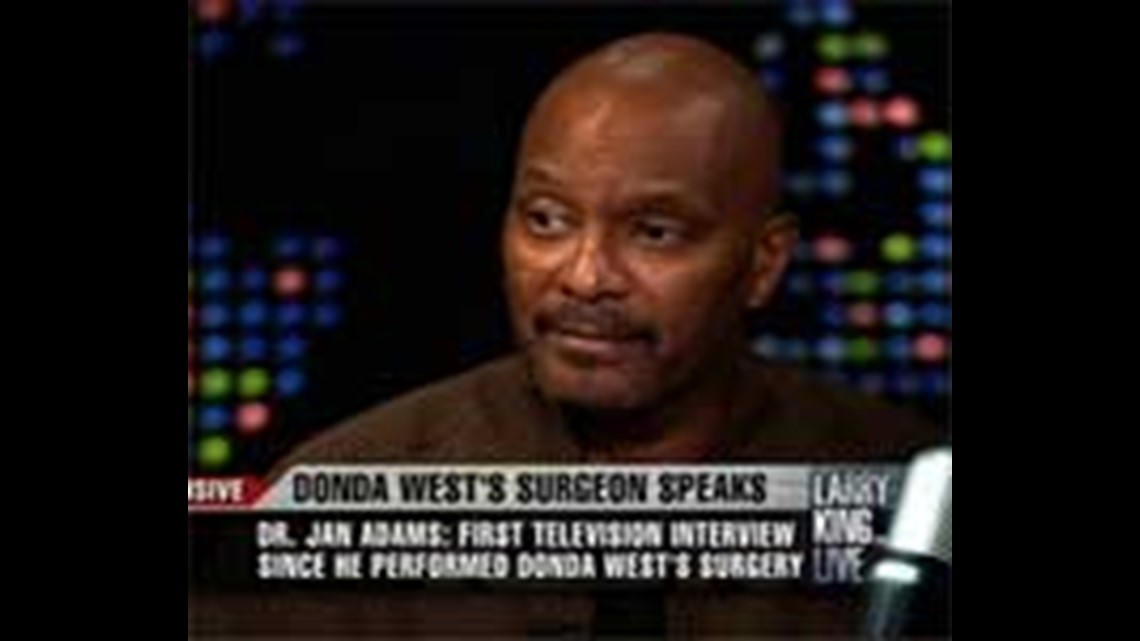 West surgeon cancels TV interview | wthr.com