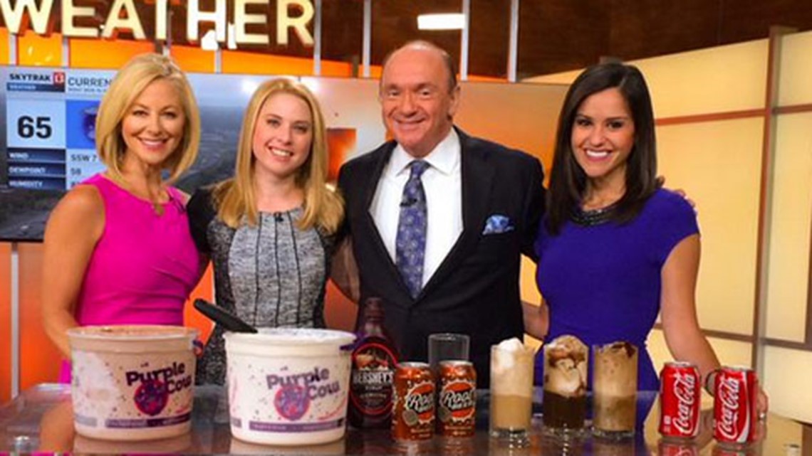 Happy National Black Cow Day! | wthr.com