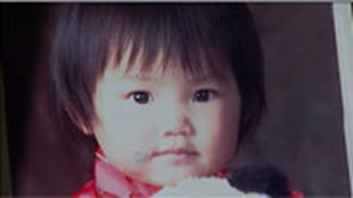 Fewer families adopting Chinese children | wthr.com