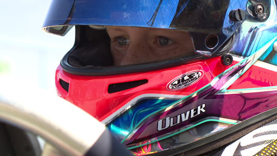 10 years later: Susie Wheldon is more than a survivor as she keeps her ...