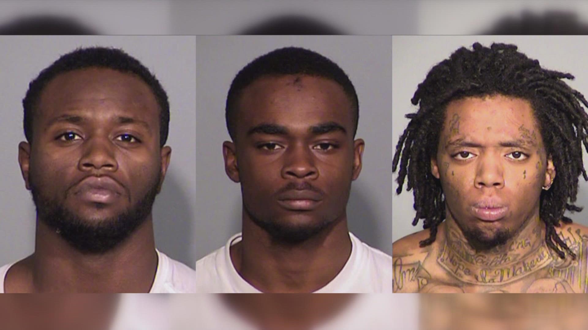 Man sentenced to 86 years for Amanda Blackburn murder | wthr.com