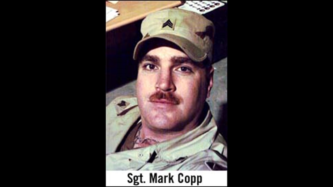 Mark Copp | wthr.com