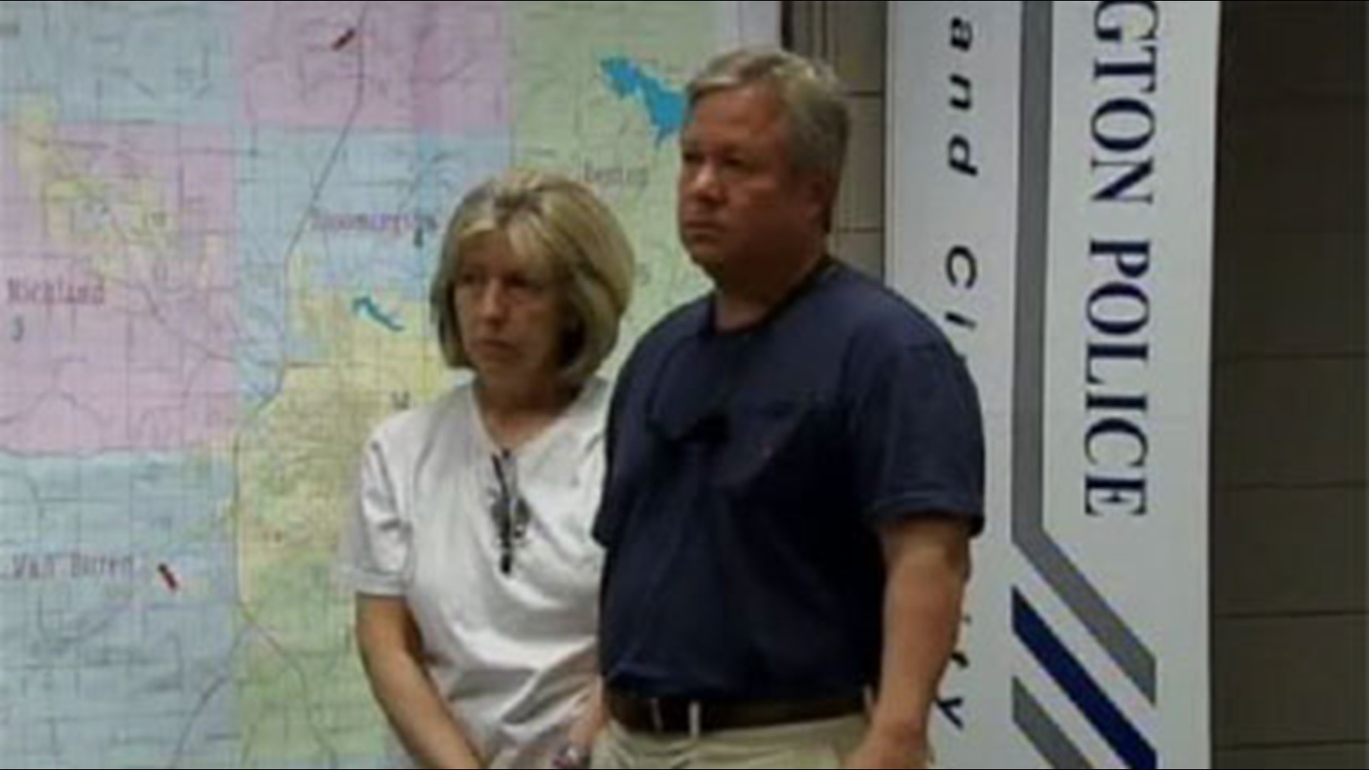 Journalist releases new book about Lauren Spierer's disappearance ...