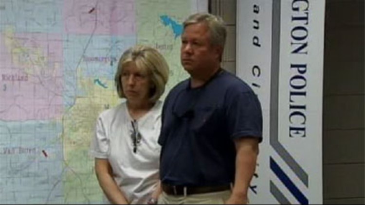 Journalist releases new book about Lauren Spierer's disappearance ...