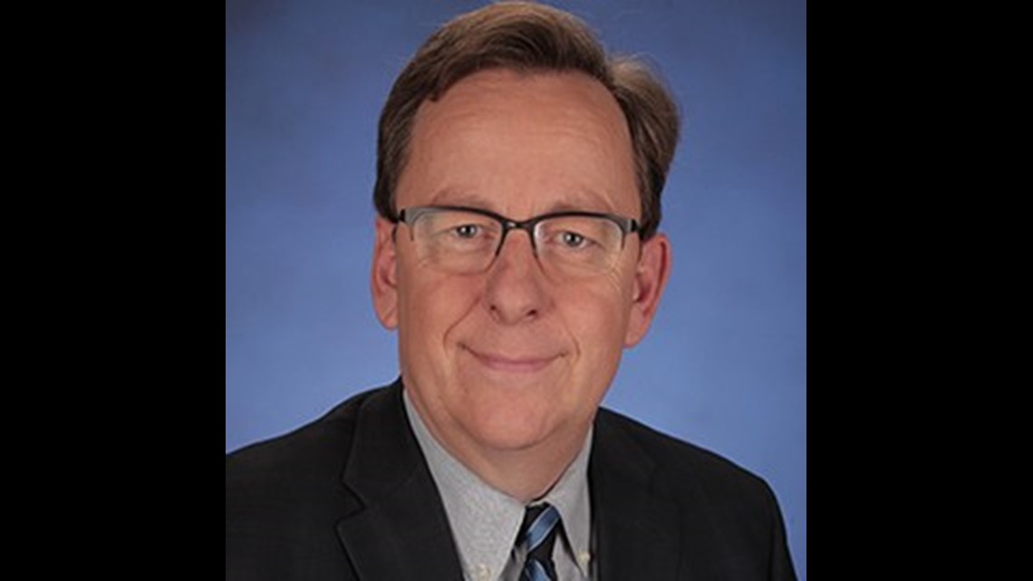 Kevin Rader | wthr.com