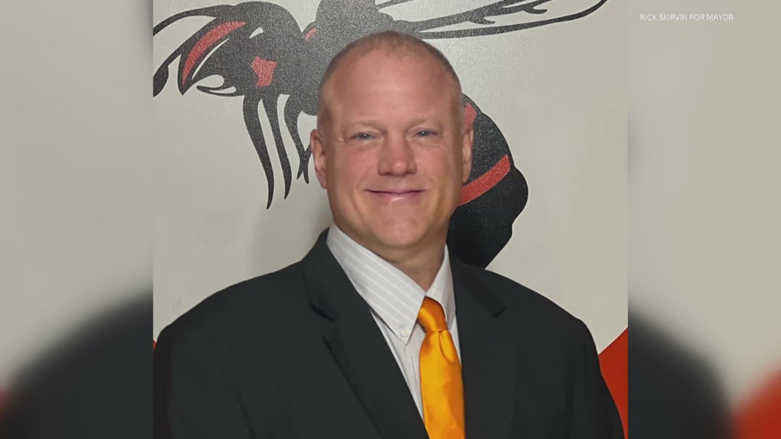 Families of 3 Beech Grove students sue school board member | wthr.com