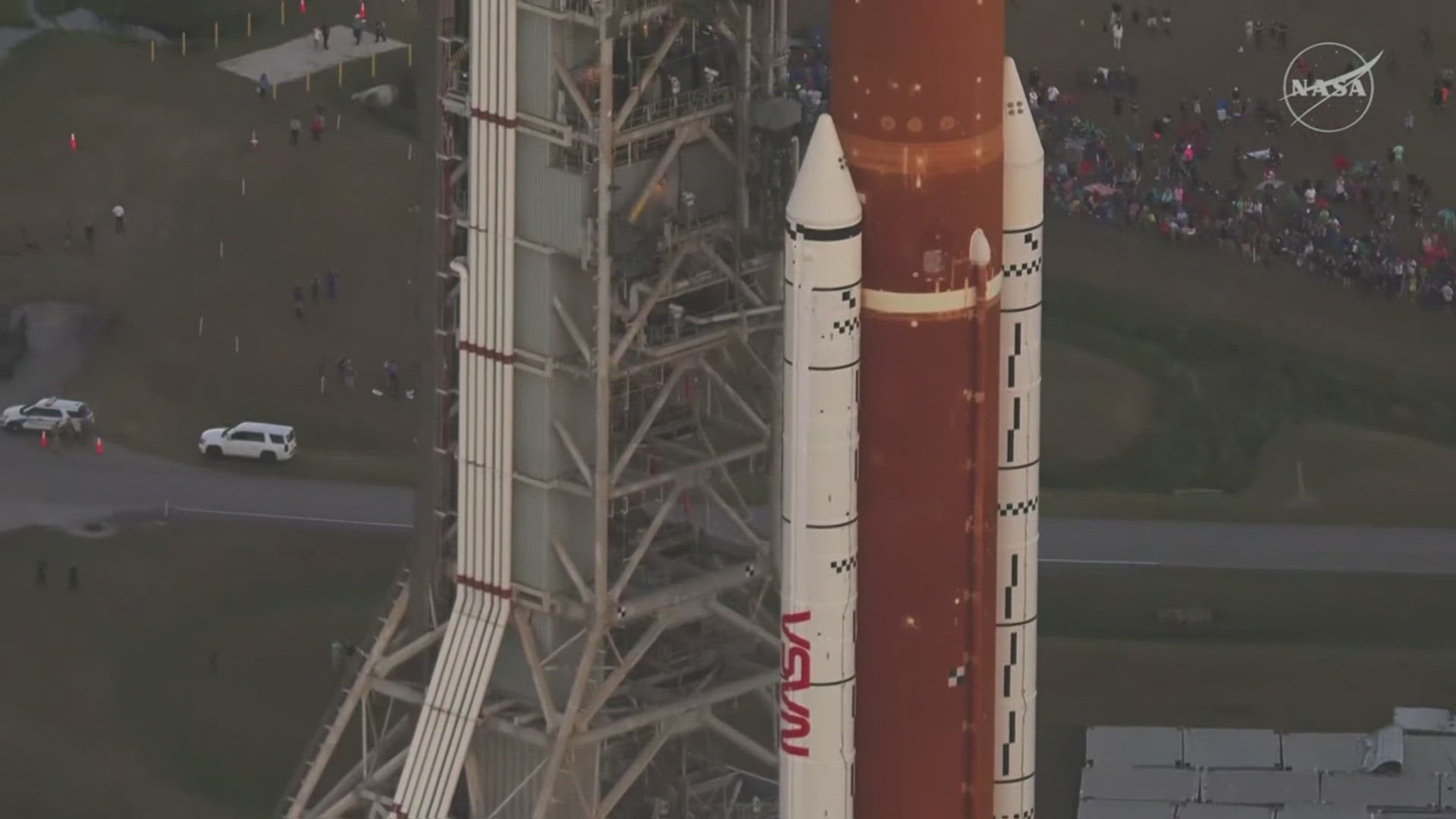 Meet the new crop of astronaut hopefuls applying at NASA | wthr.com