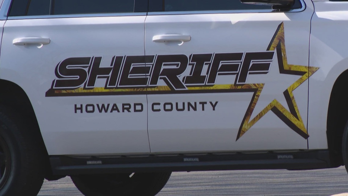 Police investigating inmate's death at Howard County Jail | wthr.com