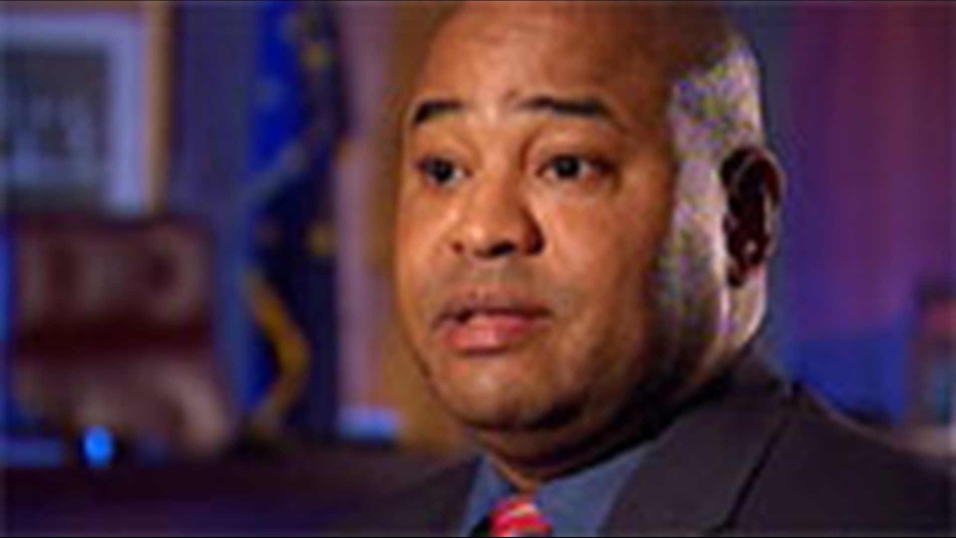 Madison County judge makes history | wthr.com