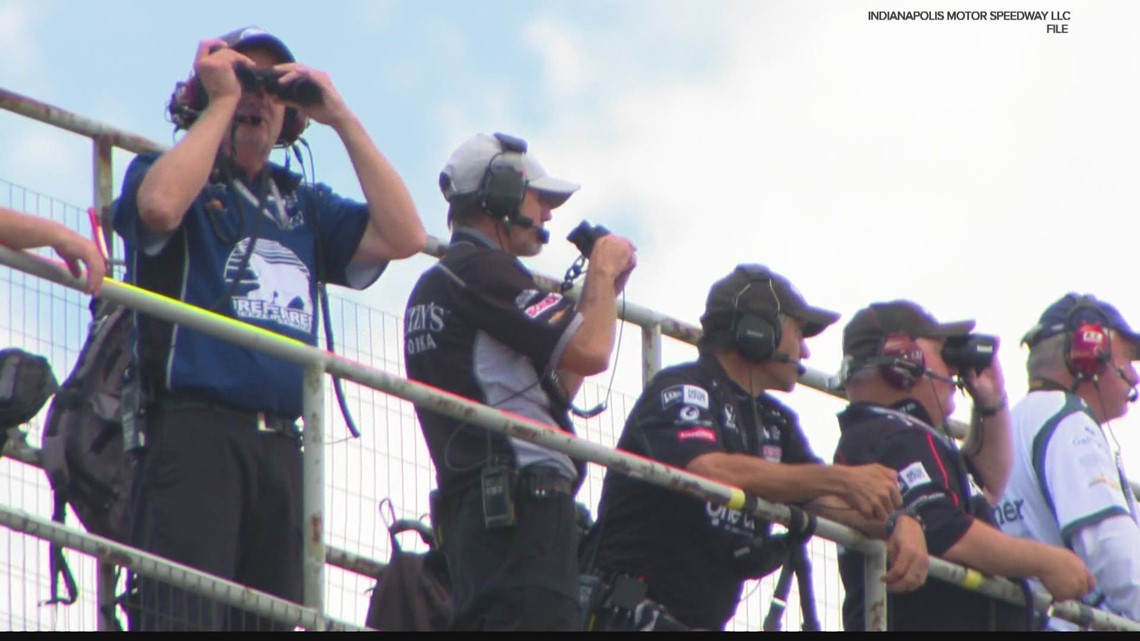 Indianapolis gang members indicted on federal racketeering charges ...