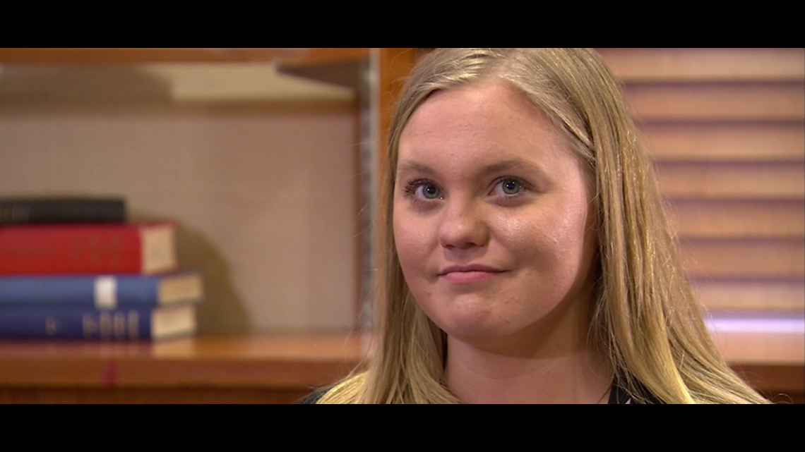 Libby German's sister plans to address rumors involving family, Delphi ...