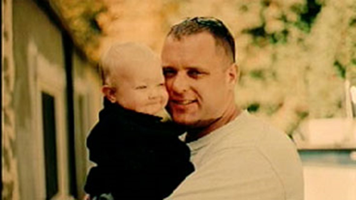 IMPD rallies behind cancer-stricken officer | wthr.com