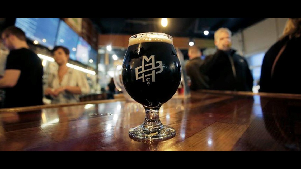Visit Indiana highlights breweries across the state for 'The 20 IN 20 ...